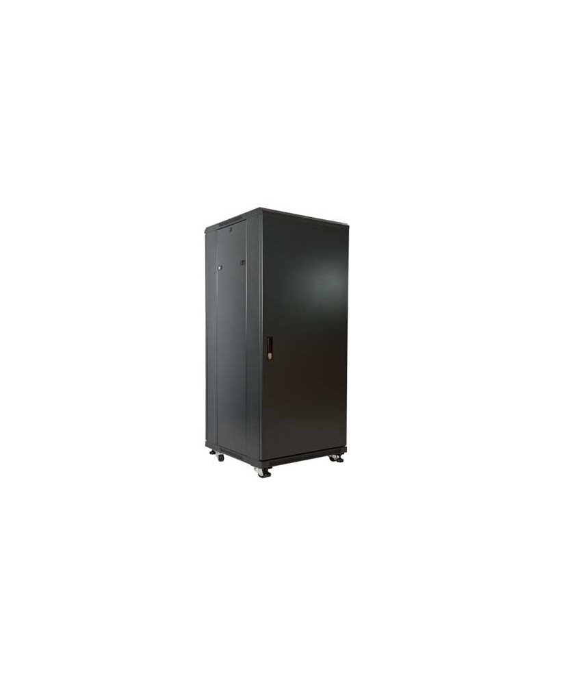 Armarios rack 32U. Rack para redes y servidores 32U